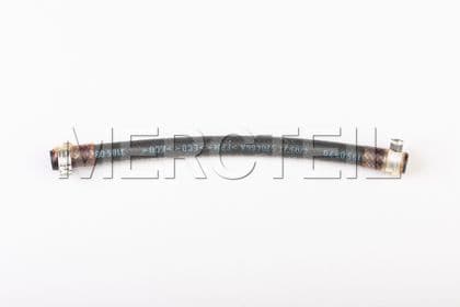 Buy the spare part Mercedes-Benz A2054700275 fuel hose