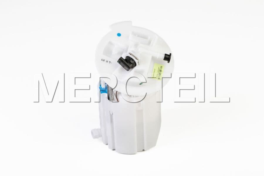 Buy the spare part Mercedes-Benz A2054705003 feed unit