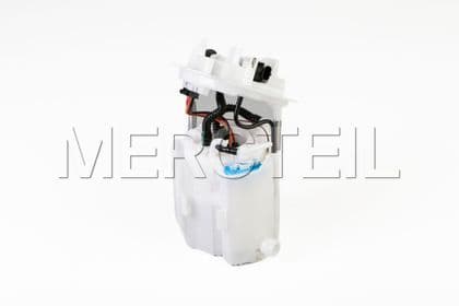 Buy the spare part Mercedes-Benz A2054705003 feed unit