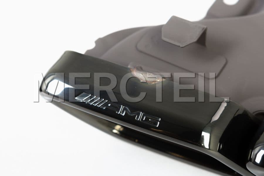 Buy the spare part Mercedes-Benz A2054900827 tail pipe cover