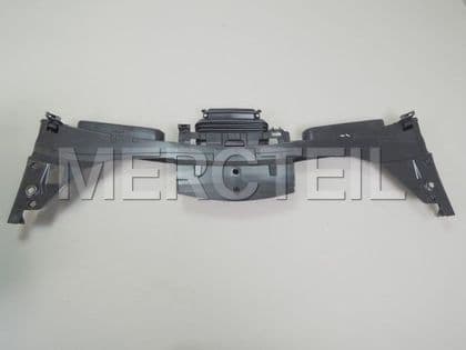Buy the spare part Mercedes-Benz A2055000155 cold air induction