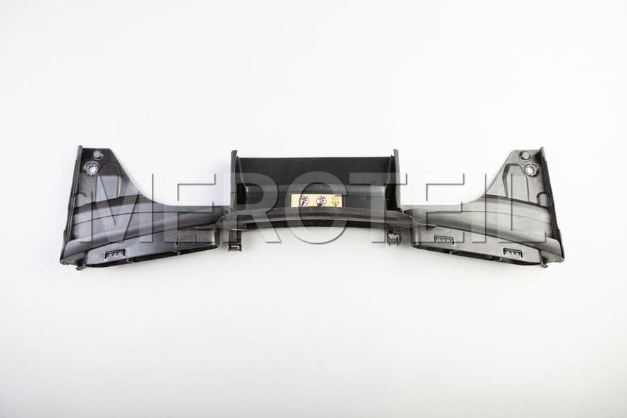 Buy the spare part Mercedes-Benz A2055001200 cold air induction