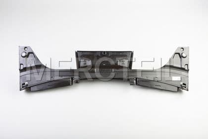 Buy the spare part Mercedes-Benz A2055001200 cold air induction