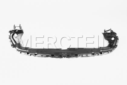 Buy the spare part Mercedes-Benz A2055050000 air duct segment