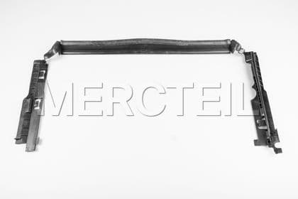 Buy the spare part Mercedes-Benz A2055050030 air duct