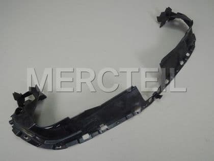 Buy the spare part Mercedes-Benz A2055050100 air duct segment