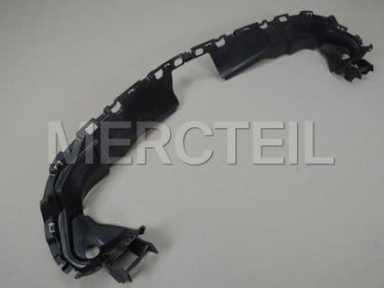 Buy the spare part Mercedes-Benz A2055050100 air duct segment