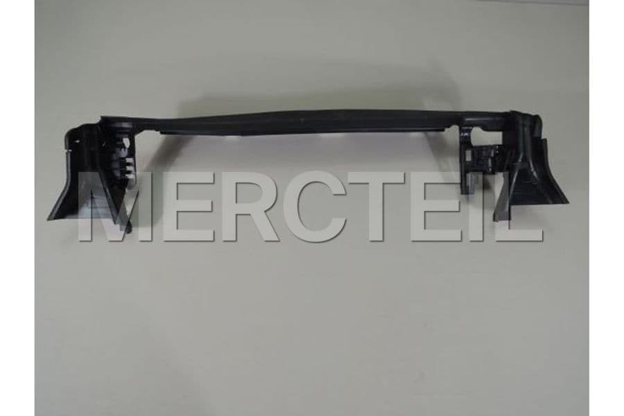 Buy the spare part Mercedes-Benz A2055050730 air duct segment