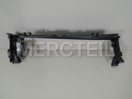 Buy the spare part Mercedes-Benz A2055050730 air duct segment