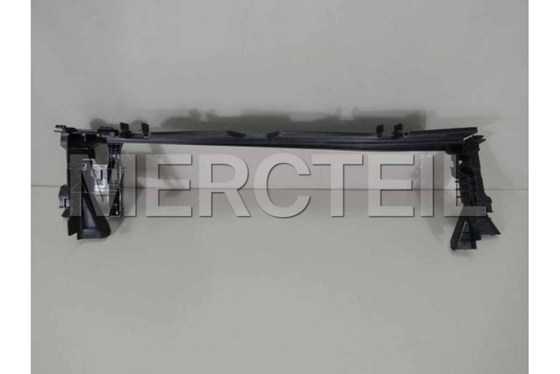 Buy the spare part Mercedes-Benz A2055050730 air duct segment