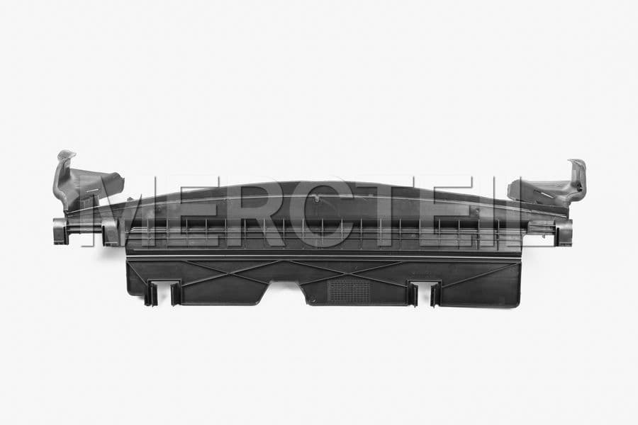 Buy the spare part Mercedes-Benz A2055050730 air duct segment
