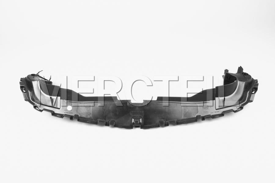 Buy the spare part Mercedes-Benz A2055051830 air duct
