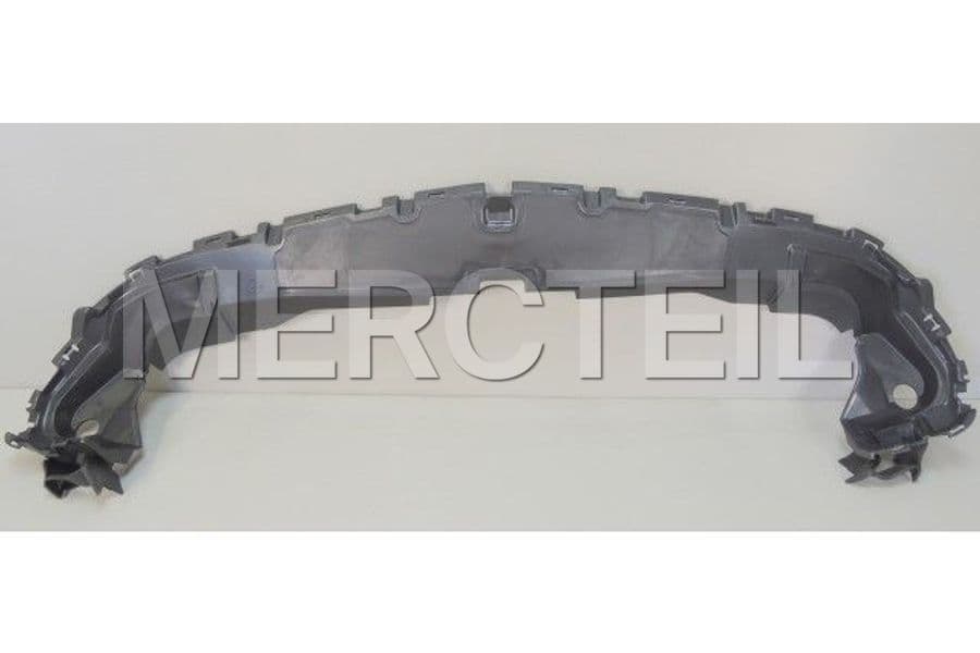 Buy the spare part Mercedes-Benz A2055051830 air duct