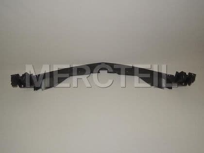 Buy the spare part Mercedes-Benz A2055053630 air duct segment