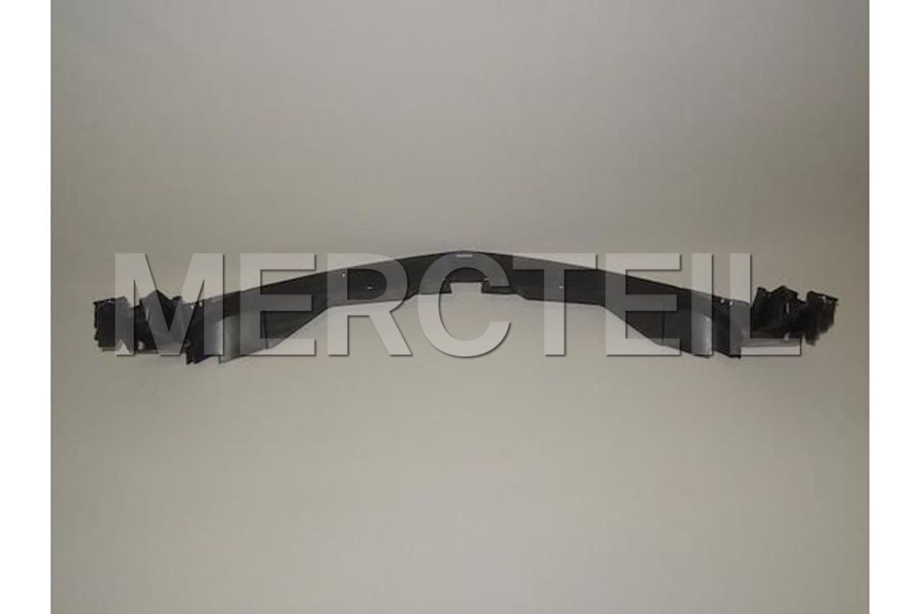 Buy the spare part Mercedes-Benz A2055053630 air duct segment