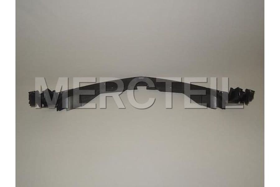 Buy the spare part Mercedes-Benz A2055053630 air duct segment