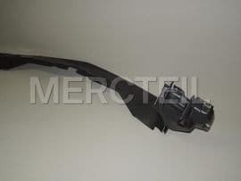 Buy the spare part Mercedes-Benz A2055053630 air duct segment