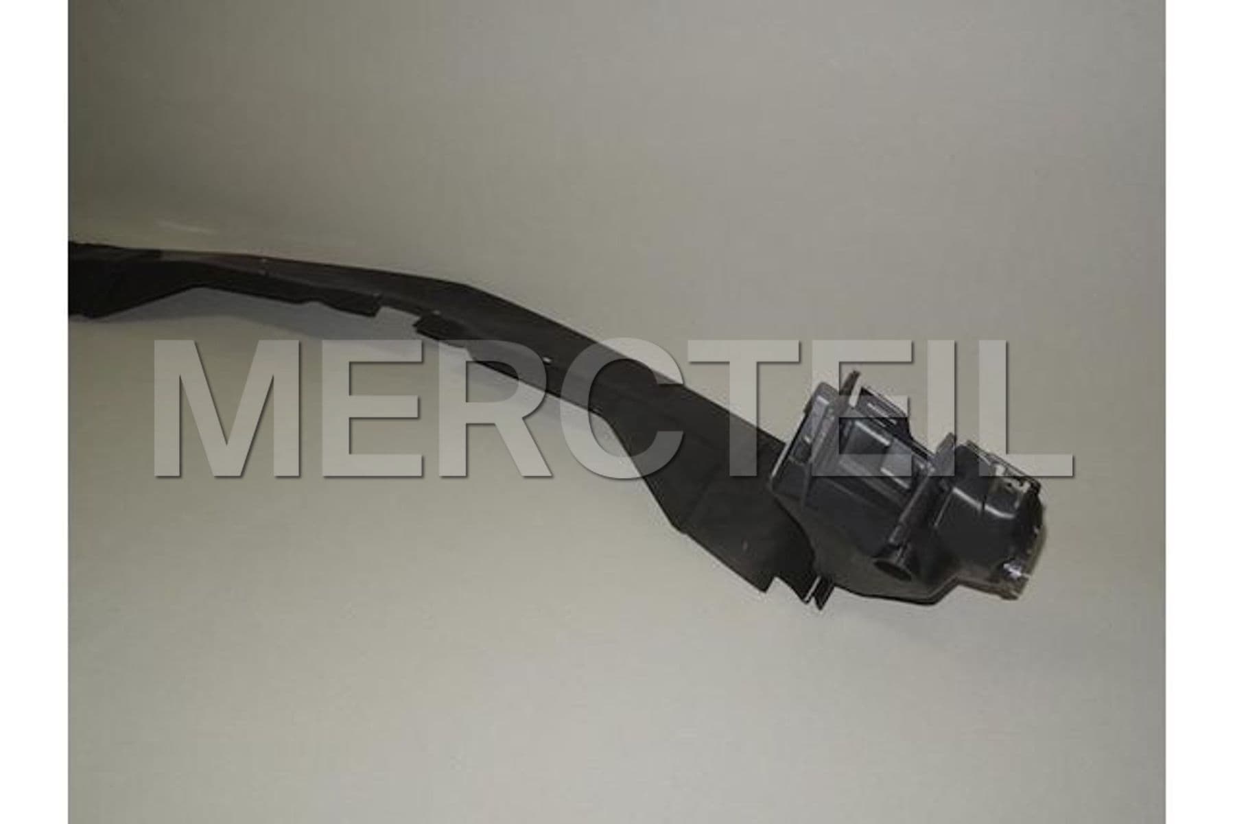 Buy the spare part Mercedes-Benz A2055053630 air duct segment