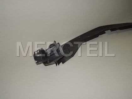 Buy the spare part Mercedes-Benz A2055053630 air duct segment