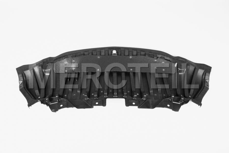 Buy the spare part Mercedes-Benz A2055202400 cover f engine comp bm