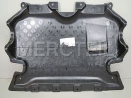 Buy the spare part Mercedes-Benz A2055240200 cover f engine comp bm