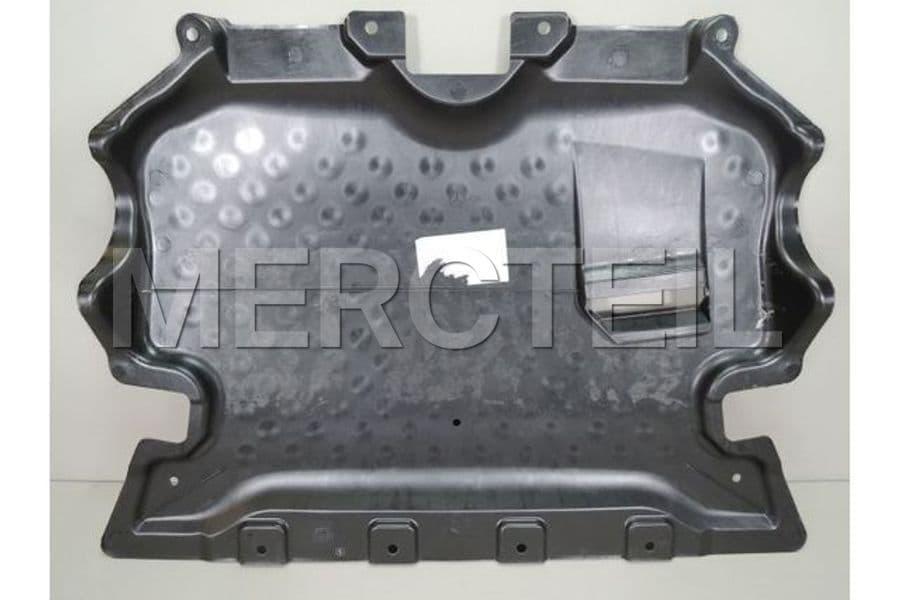 Kaufen Sie das Ersatzteil Mercedes-Benz A2055240200 abdeckung