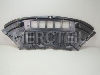 Buy the spare part Mercedes-Benz A2055241230 cover f engine comp bm