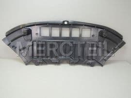 Buy the spare part Mercedes-Benz A2055241230 cover f engine comp bm
