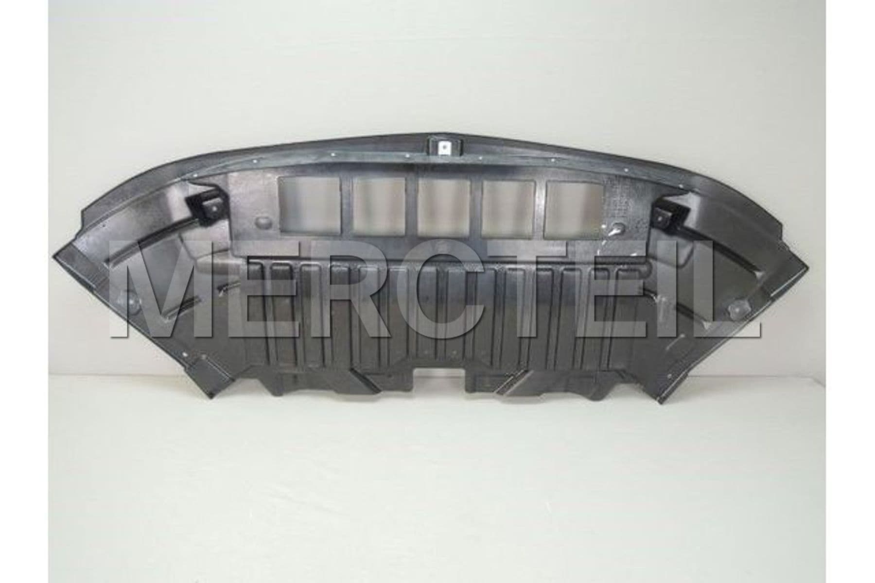 Buy the spare part Mercedes-Benz A2055241230 cover f engine comp bm