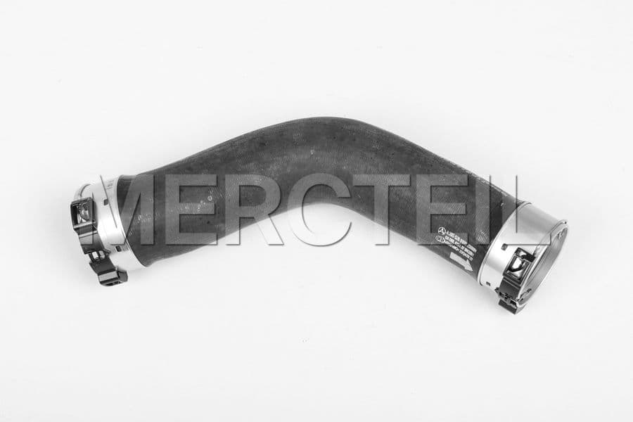 Buy the spare part Mercedes-Benz A2055280100 charge air hose