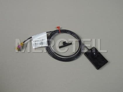 Buy the spare part Mercedes-Benz A2055400113 electrical wiring harness