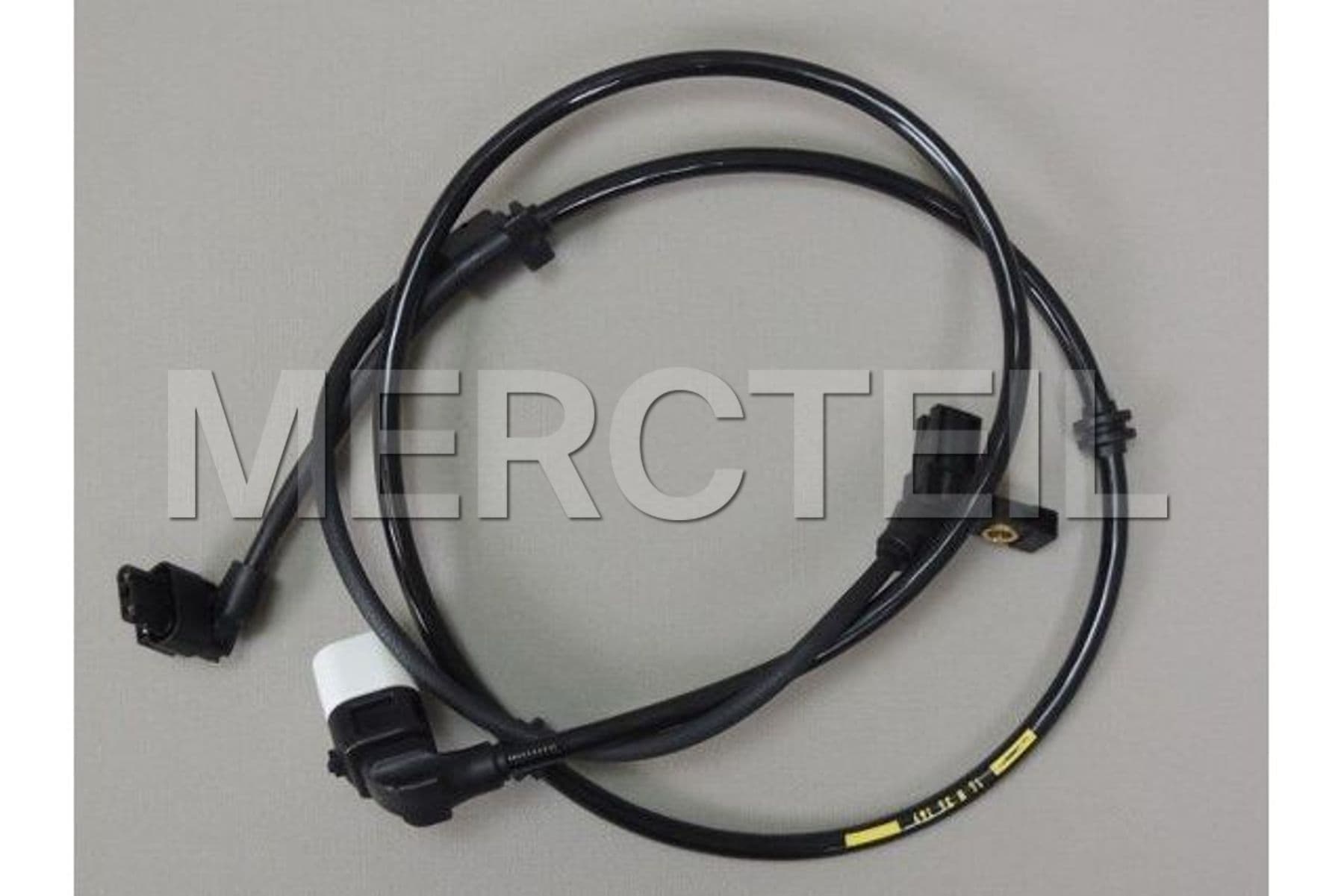 Buy the spare part Mercedes-Benz A205540080064 electrical wiring harness