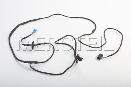 Buy the spare part Mercedes-Benz A2055402000 electrical wiring harness