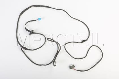 Buy the spare part Mercedes-Benz A2055402000 electrical wiring harness