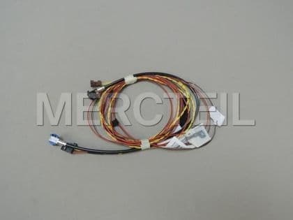 Buy the spare part Mercedes-Benz A2055402113 electrical wiring harness