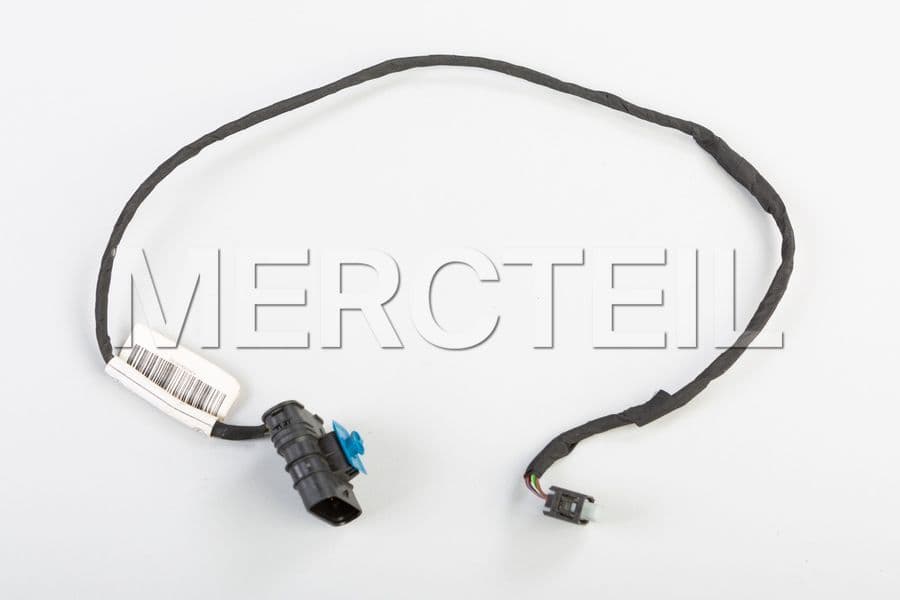 Buy the spare part Mercedes-Benz A2055406335 electrical wiring harness