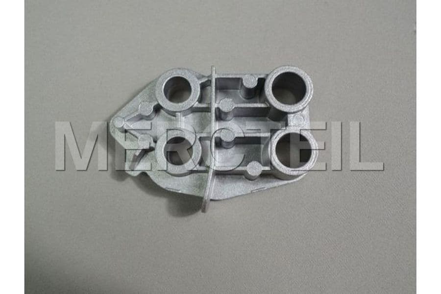Buy the spare part Mercedes-Benz A2056251600 spacer plate
