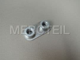 Buy the spare part Mercedes-Benz A2056251900 fastening plate
