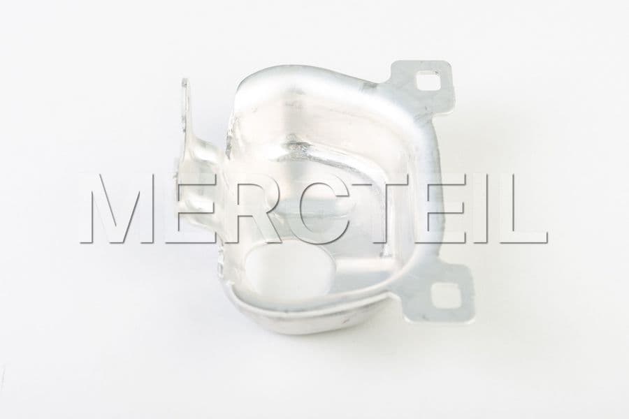 Buy the spare part Mercedes-Benz A2056260800 absorber