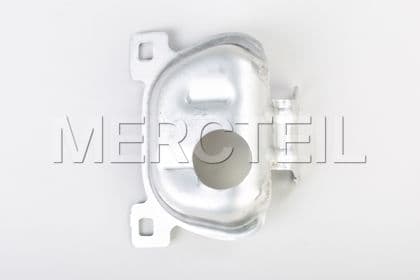 Buy the spare part Mercedes-Benz A2056260800 absorber