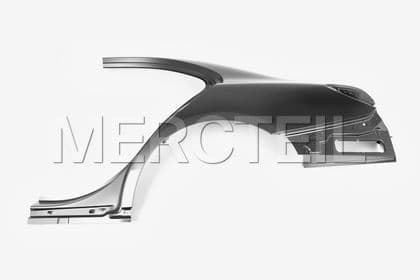 Buy the spare part Mercedes-Benz A2056304102 sidewall paneling