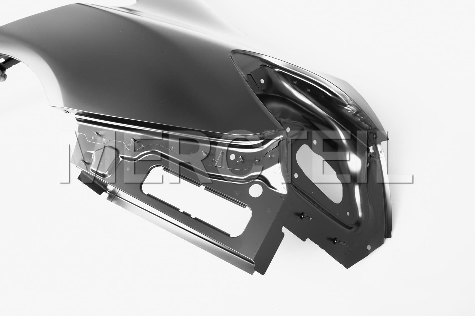 Buy the spare part Mercedes-Benz A2056304102 sidewall paneling