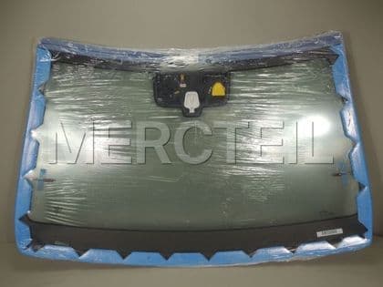 Buy the spare part Mercedes-Benz A2056709300 windshield