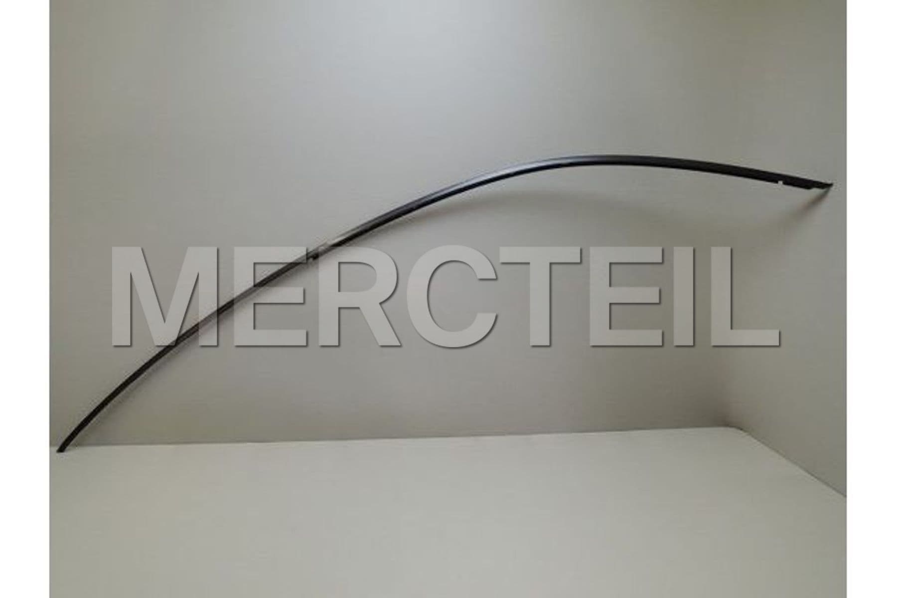 Buy the spare part Mercedes-Benz A2056709800 moulding
