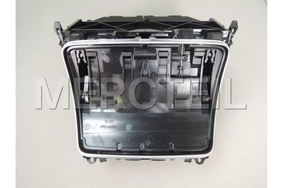 Buy the spare part Mercedes-Benz A2056800310 stowage compartment