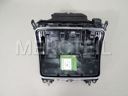 Buy the spare part Mercedes-Benz A2056801204 storage space