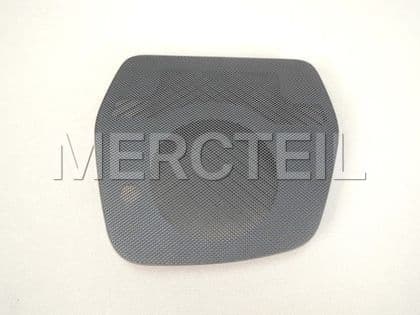 Buy the spare part Mercedes-Benz A20568016079051 cover