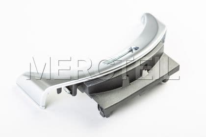 Kaufen Sie das Ersatzteil Mercedes-Benz A2056803711 abdeckblende