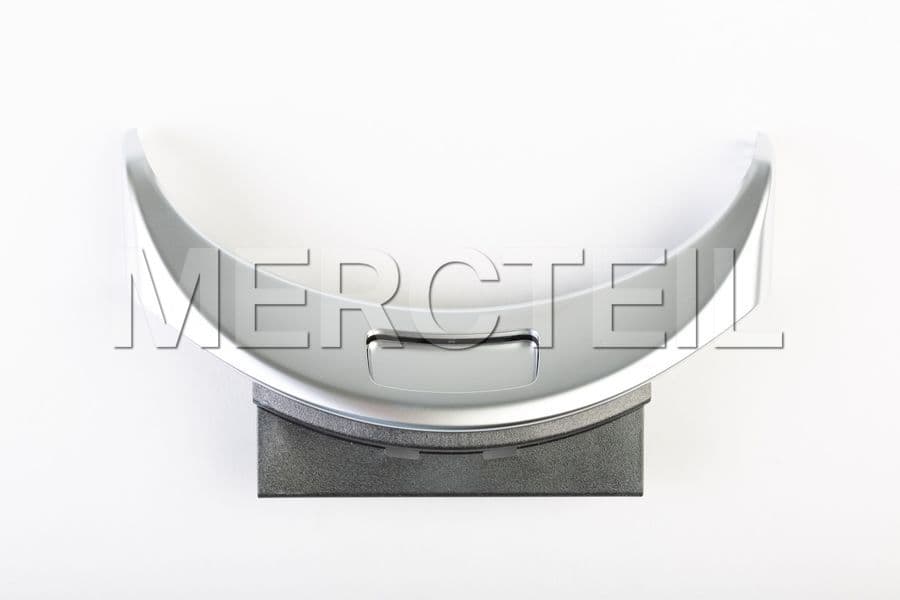 Kaufen Sie das Ersatzteil Mercedes-Benz A2056803711 abdeckblende