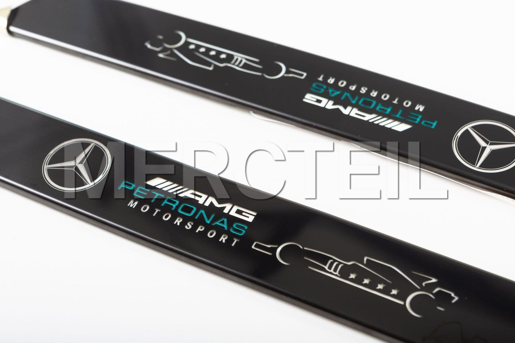 Kaufen Sie das Ersatzteil Mercedes-Benz A2056804011 abdeckschiene